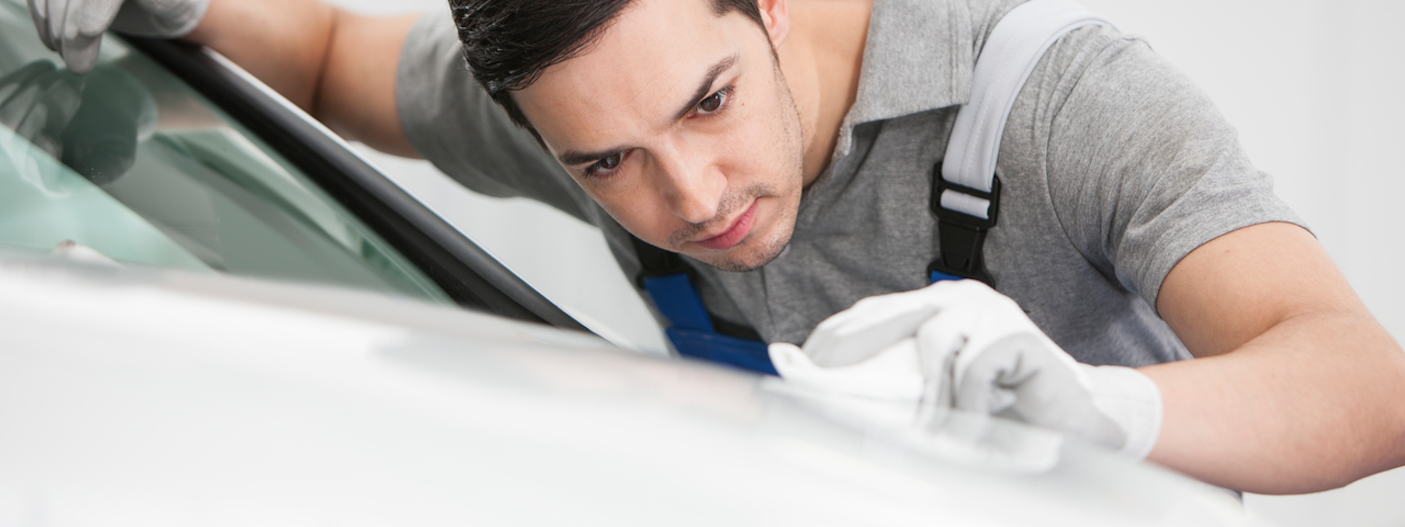 Unicars - Body & Paint