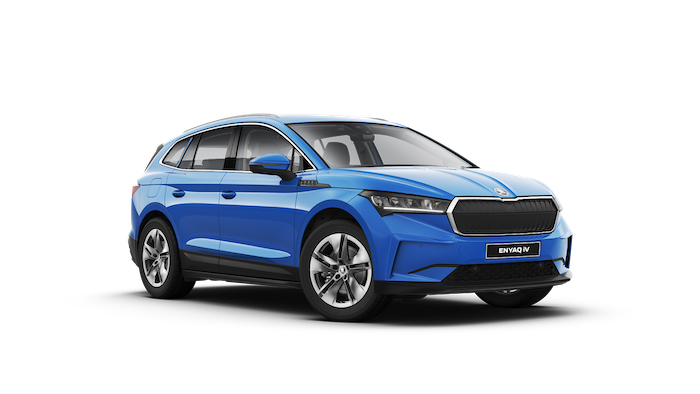 Unicars - Skoda Enyaq