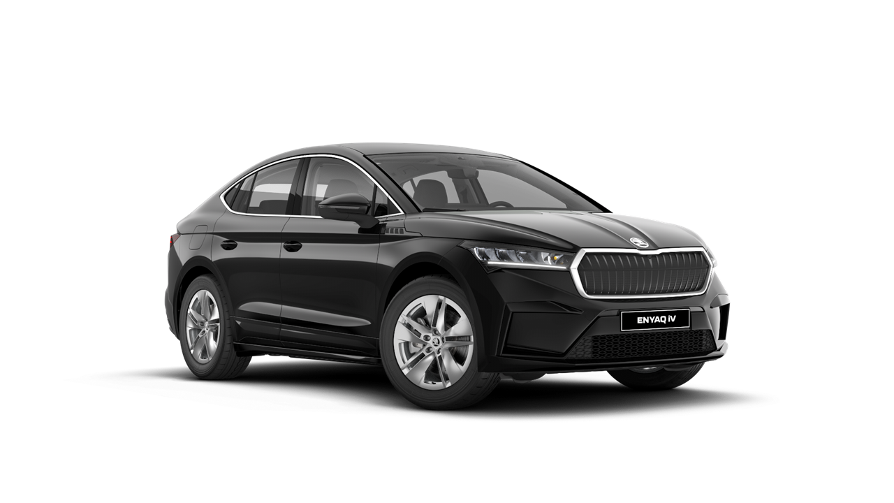 Unicars - Skoda Enyaq