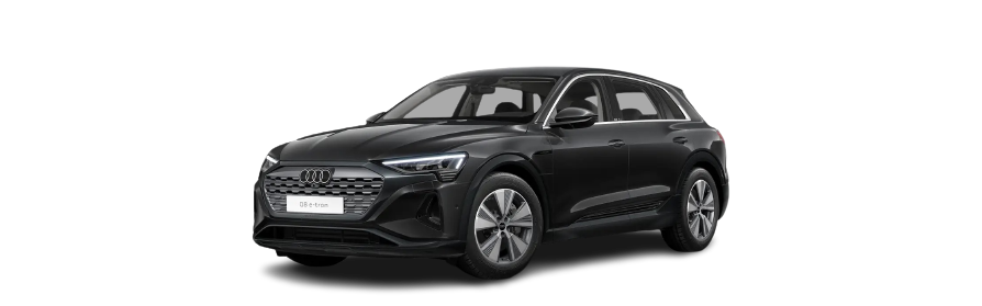 Unicars - Audi Q8 e-tron