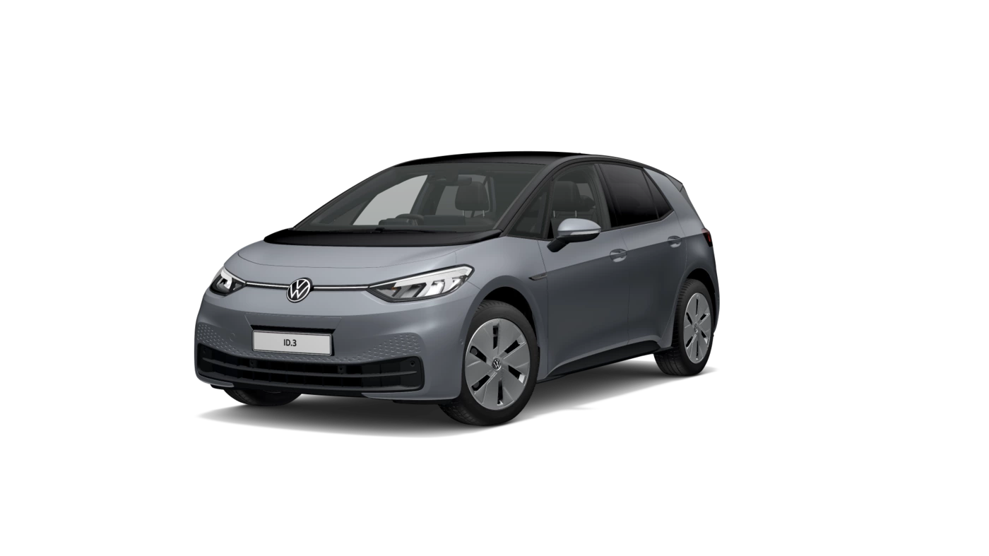 Unicars - Volkswagen ID.3