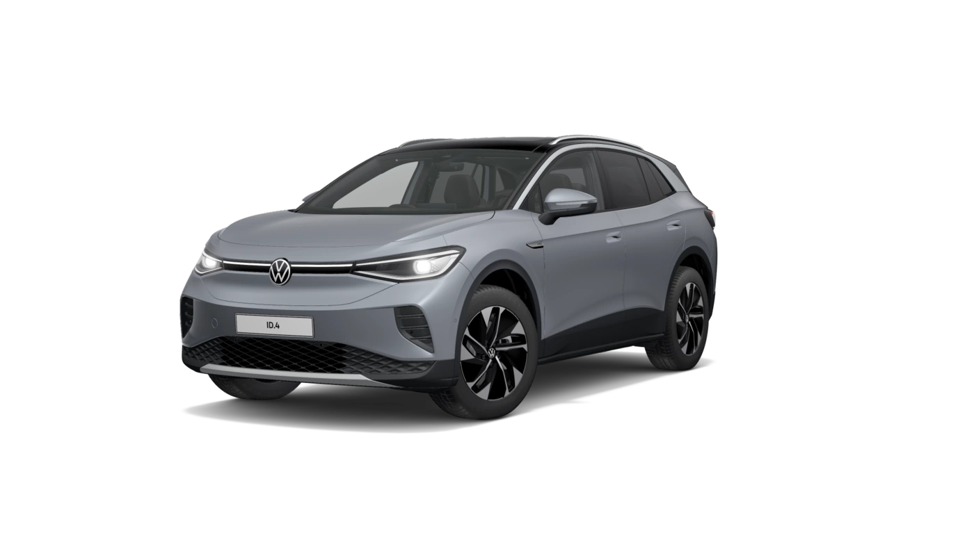 Unicars - Volkswagen ID.4