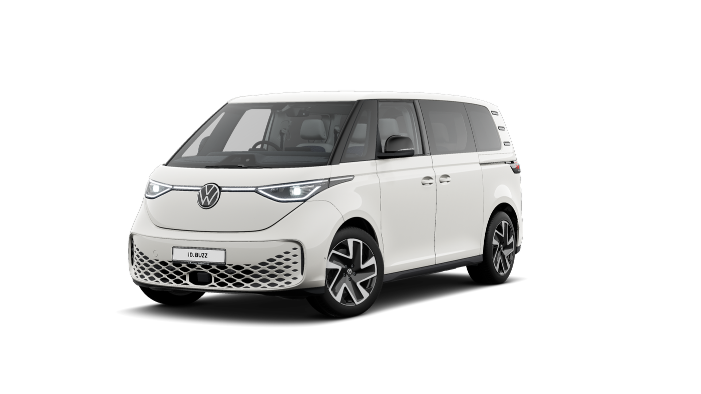 Unicars - Volkswagen ID.Buzz