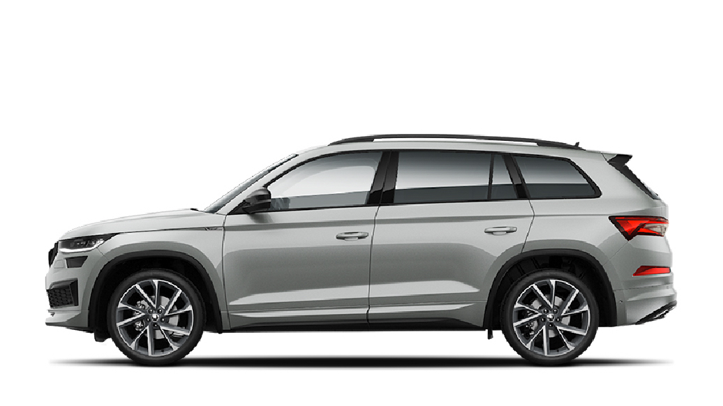 Unicars - Skoda SUVs