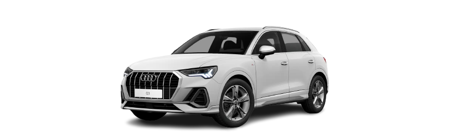 Unicars - Audi Q3