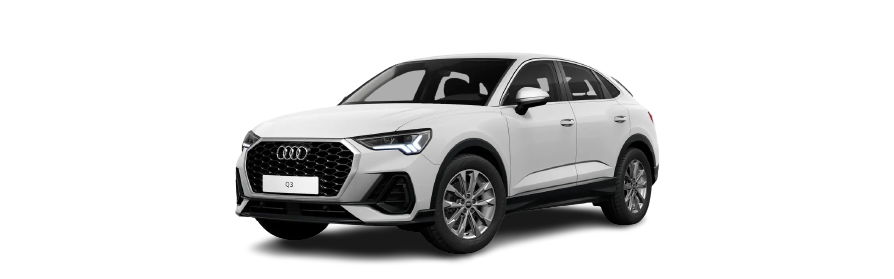 Unicars - Audi Q3 Sportback