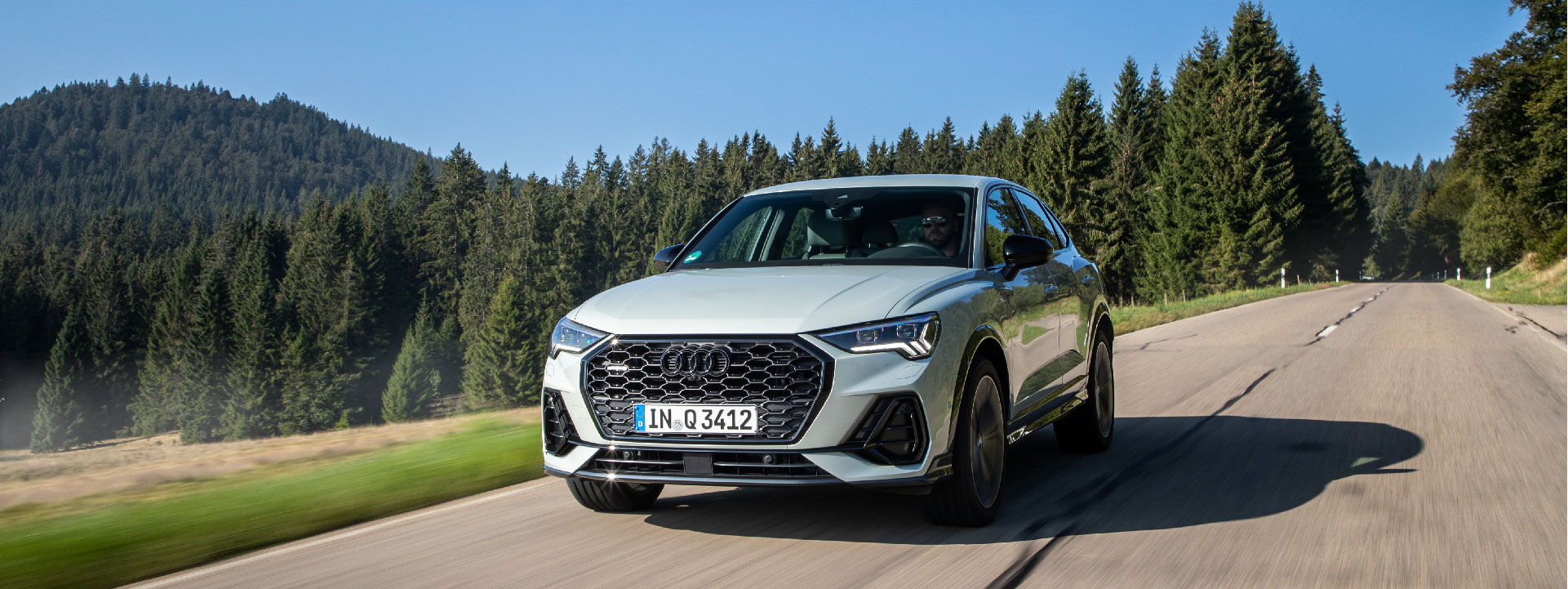 Unicars - Audi Q3 Sportback