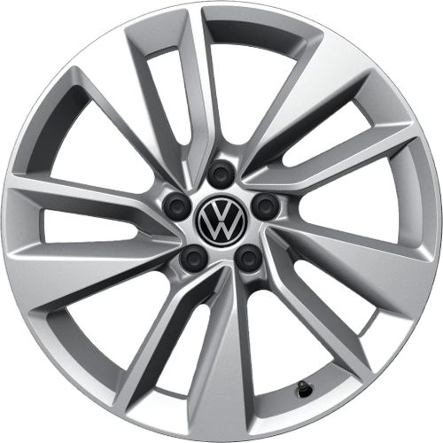 Unicars - VW T-Cross