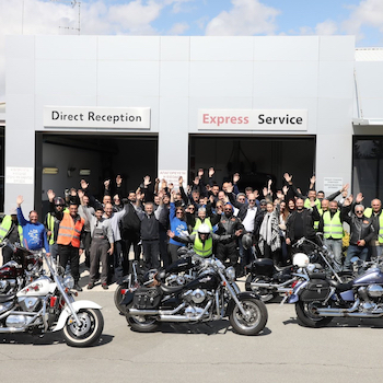 Unicars - Unicars Team