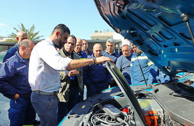 Unicars - Unicars Team